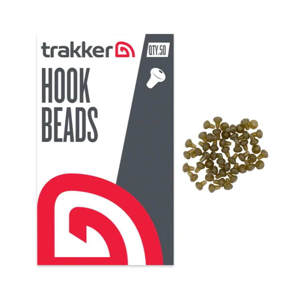 Trakker Hook Beads 50 Stück